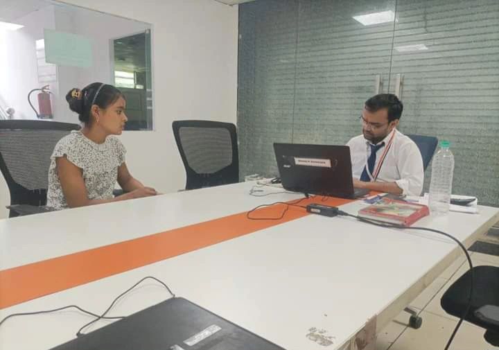 Aman Pratap Singh on LinkedIn: interview condect by me Aman Pratap Singh on LinkedIn: interview condect by me