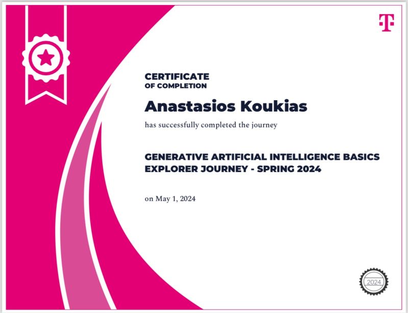 Anastasios Koukias on LinkedIn: #generativeai #promptengineering #ai Anastasios Koukias on LinkedIn: #generativeai #promptengineering #ai