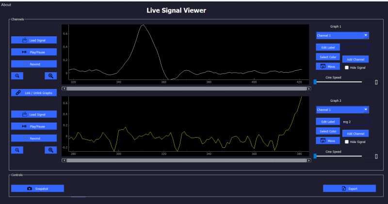 ahmed taha on LinkedIn: #dsp #pyqt5 #python #dataanalysis # ... ahmed taha on LinkedIn: #dsp #pyqt5 #python #dataanalysis # ...