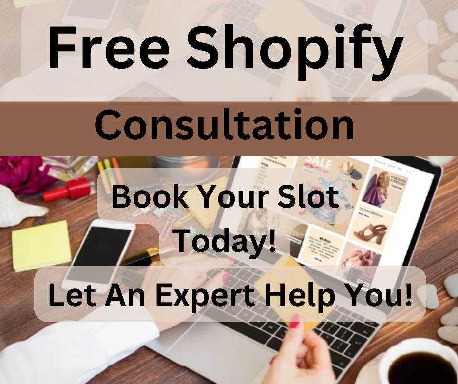 Free Shopify Consultation - Book Your Slot Today! | Alabi Gbadebo ... Free Shopify Consultation - Book Your Slot Today! | Alabi Gbadebo ...