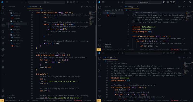 Anand Bhalerao on LinkedIn: #algorithms #recursion #datascience # ... Anand Bhalerao on LinkedIn: #algorithms #recursion #datascience # ...