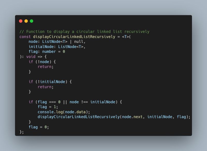 RAHUL MORE on LinkedIn: #dsawithtypescript #typescript # ... RAHUL MORE on LinkedIn: #dsawithtypescript #typescript # ...