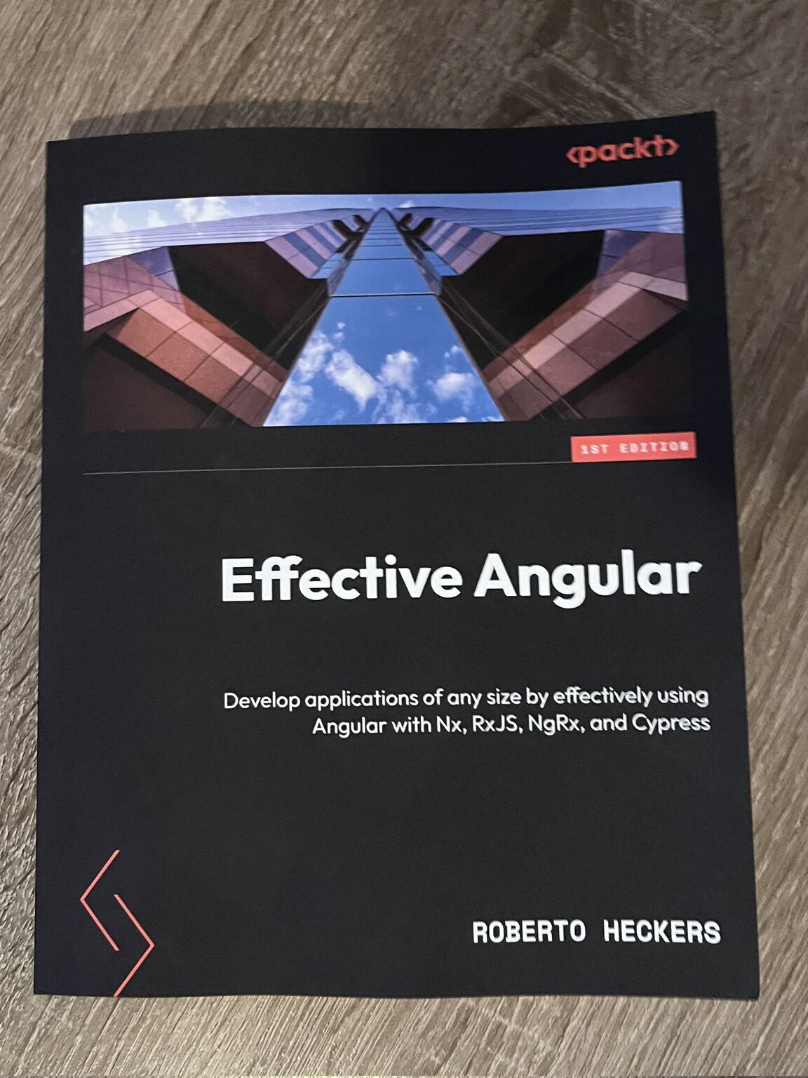 Stefan Haas on LinkedIn: #angular #book #recommendation Stefan Haas on LinkedIn: #angular #book #recommendation