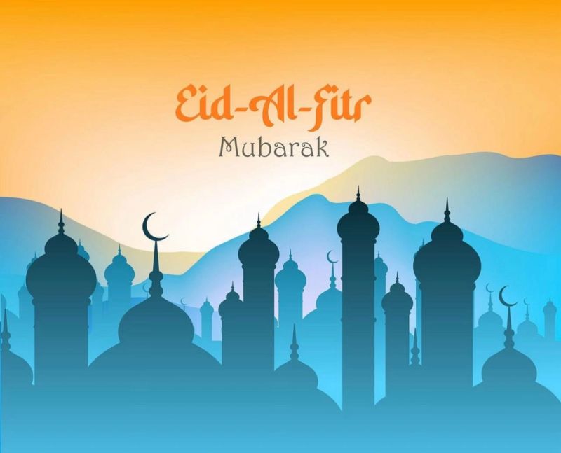 Nisar Muhammad on LinkedIn: Eid Mubarak Nisar Muhammad on LinkedIn: Eid Mubarak