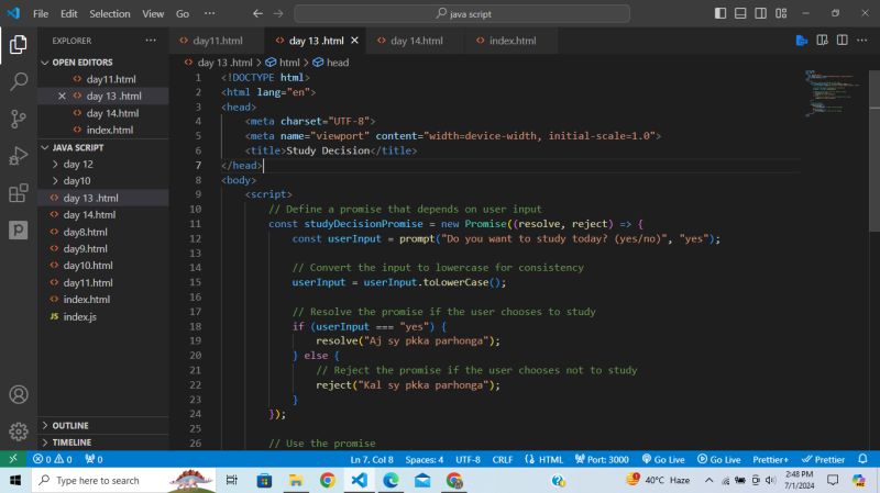 gulrukh zahid on LinkedIn: #codechallenge #javascript #coding #js # ... gulrukh zahid on LinkedIn: #codechallenge #javascript #coding #js # ...