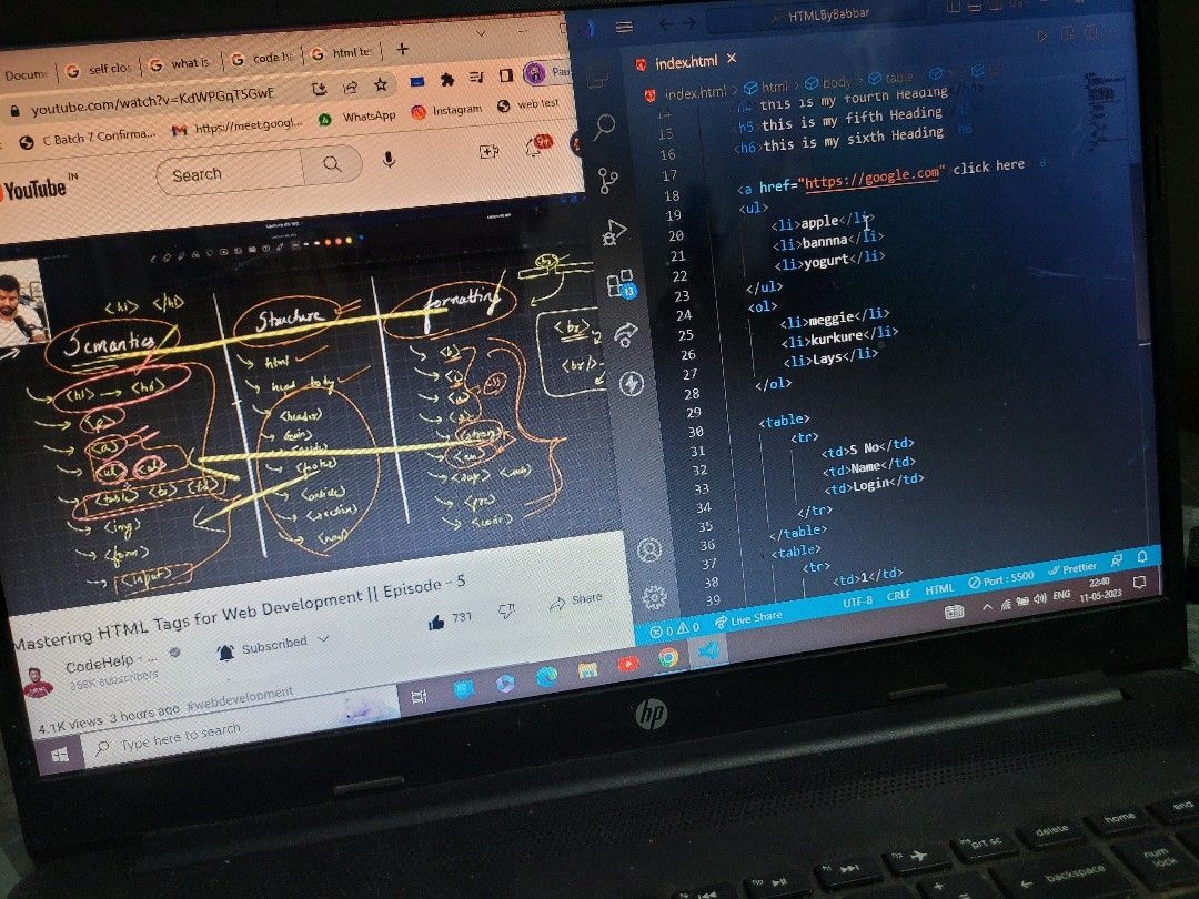 Gaurav Garg on LinkedIn: #codehelp #coding #codingpractices #lovebabbar ... Gaurav Garg on LinkedIn: #codehelp #coding #codingpractices #lovebabbar ...