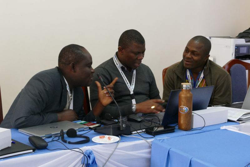 Don Bosco Tech Africa on LinkedIn: DBTA Global Programme (GP ... Don Bosco Tech Africa on LinkedIn: DBTA Global Programme (GP ...