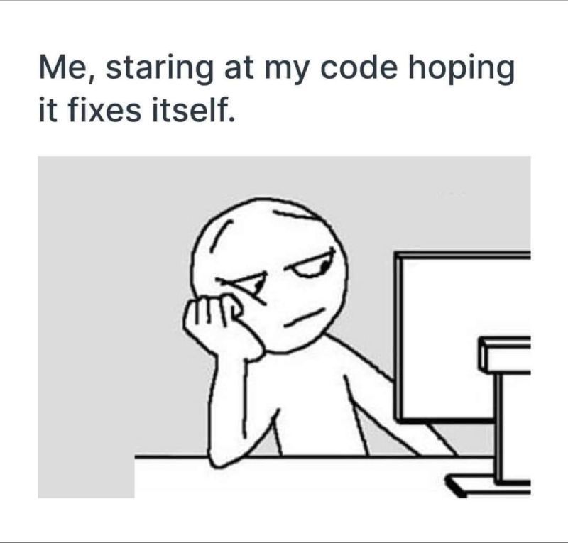 Asfund Mirza on LinkedIn: #coding #codefix #gpt #webdevelopment Asfund Mirza on LinkedIn: #coding #codefix #gpt #webdevelopment