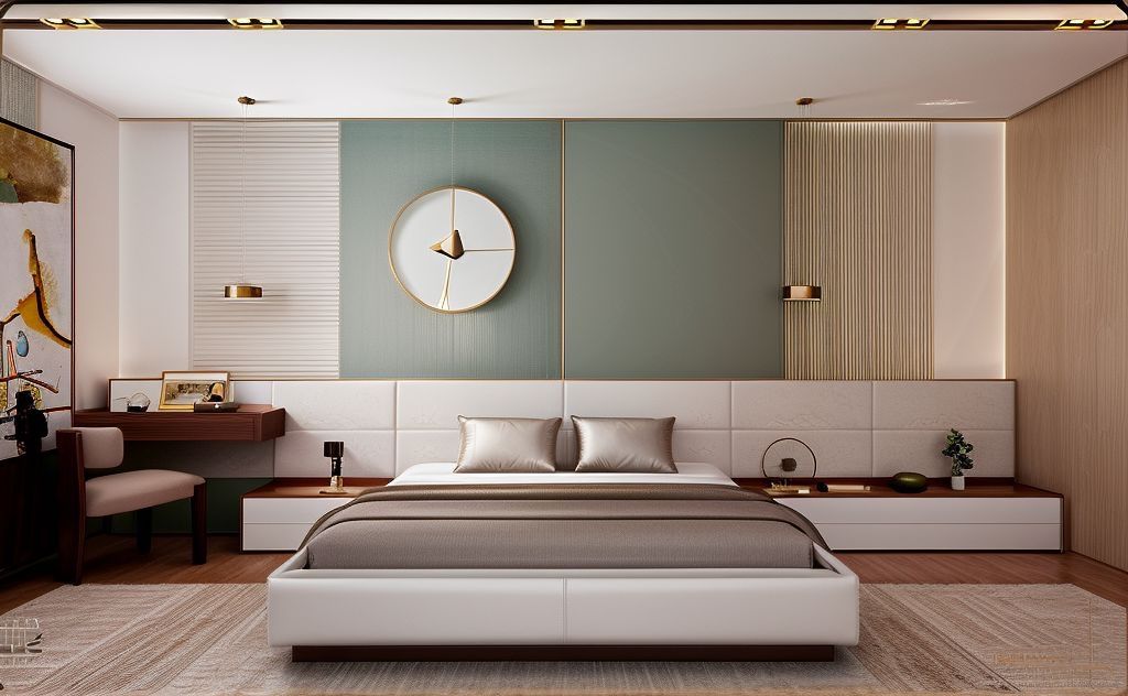 Emrah Bereket on LinkedIn: Master bedroom design Location: Nigeria-Lagos Emrah Bereket on LinkedIn: Master bedroom design Location: Nigeria-Lagos