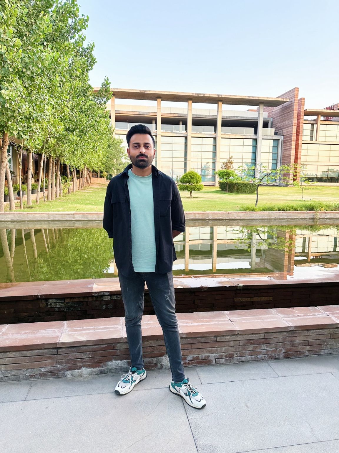 Hamza Sajjad Hashmi on LinkedIn: Hamza Sajjad Hashmi on LinkedIn: