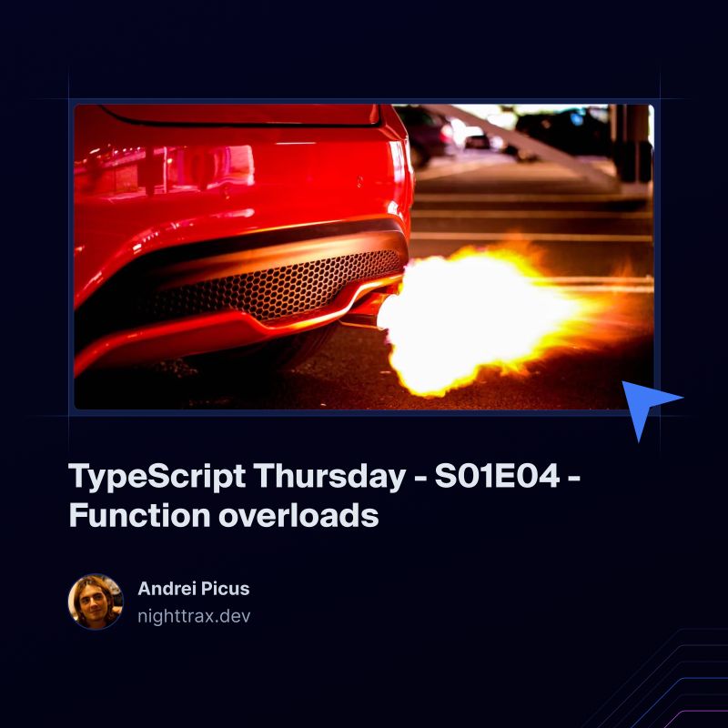 Hashnode on LinkedIn: #typescript #coding #programming #blogging Hashnode on LinkedIn: #typescript #coding #programming #blogging