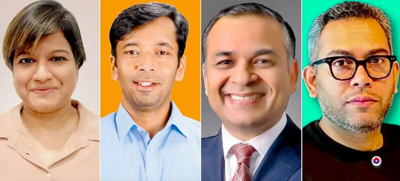 Vishal Madan on LinkedIn: HR experts shed light on how Artificial ... Vishal Madan on LinkedIn: HR experts shed light on how Artificial ...