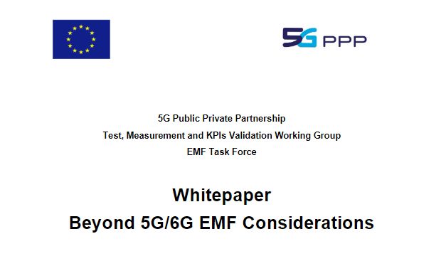 Int5Gent Project on LinkedIn: Whitepaper “Beyond 5G/6G EMF ... Int5Gent Project on LinkedIn: Whitepaper “Beyond 5G/6G EMF ...