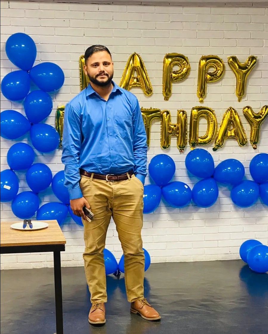 Muhammad Awais on LinkedIn: #netsol Muhammad Awais on LinkedIn: #netsol