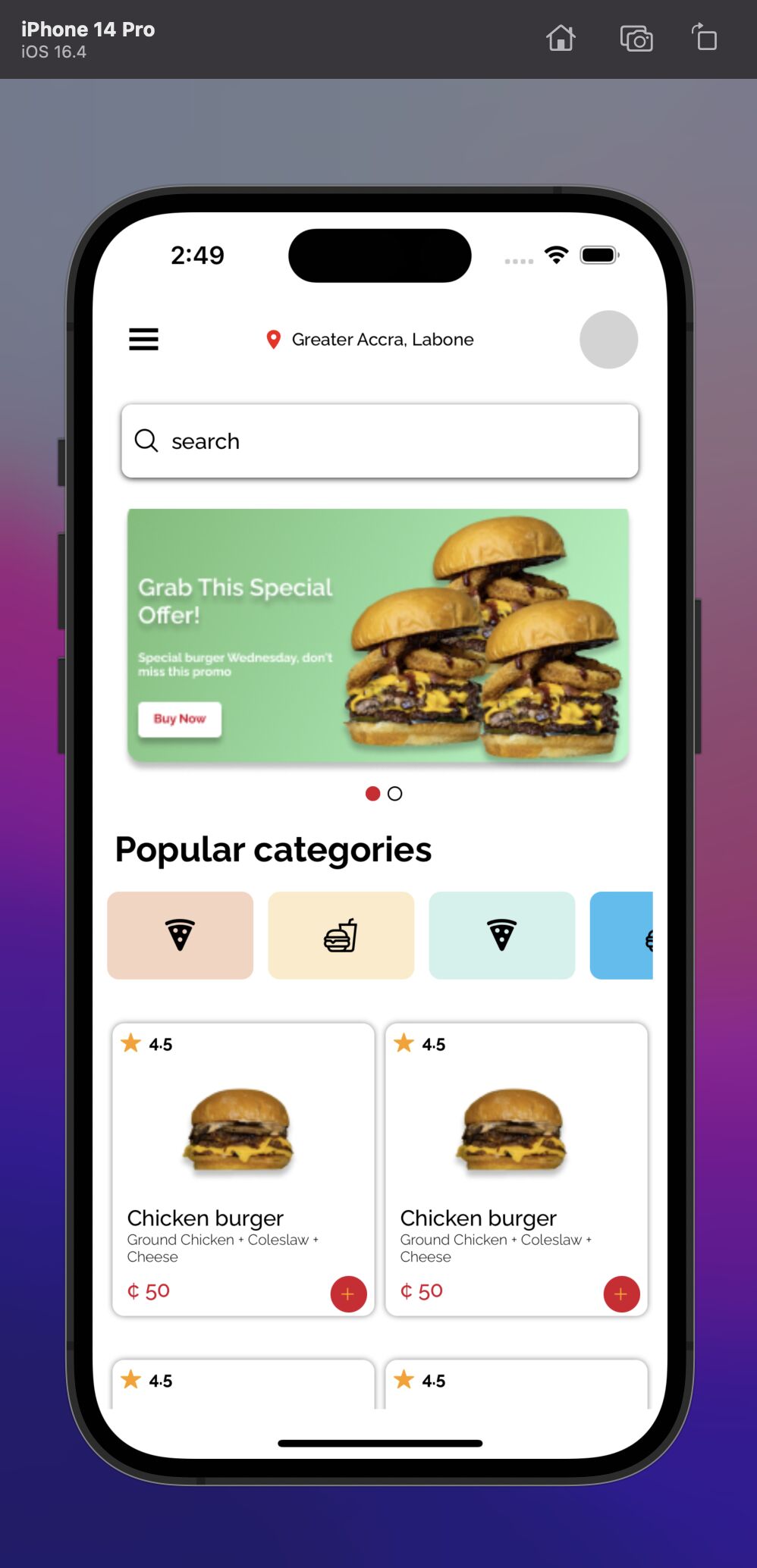 Isaac Obeng on LinkedIn: #npm #reactnative #typescript #expo #javascript Isaac Obeng on LinkedIn: #npm #reactnative #typescript #expo #javascript