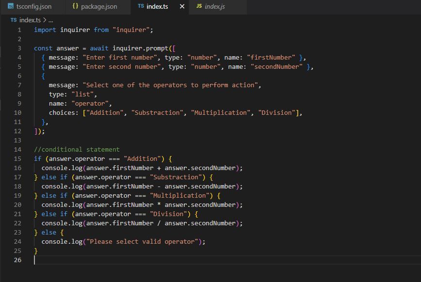 Farah Shabir on LinkedIn: #typescript #generatieveai #python #ai # ... Farah Shabir on LinkedIn: #typescript #generatieveai #python #ai # ...