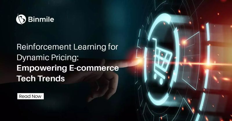Binmile on LinkedIn: Ecommerce Trends: Reinforcement Learning for ... Binmile on LinkedIn: Ecommerce Trends: Reinforcement Learning for ...