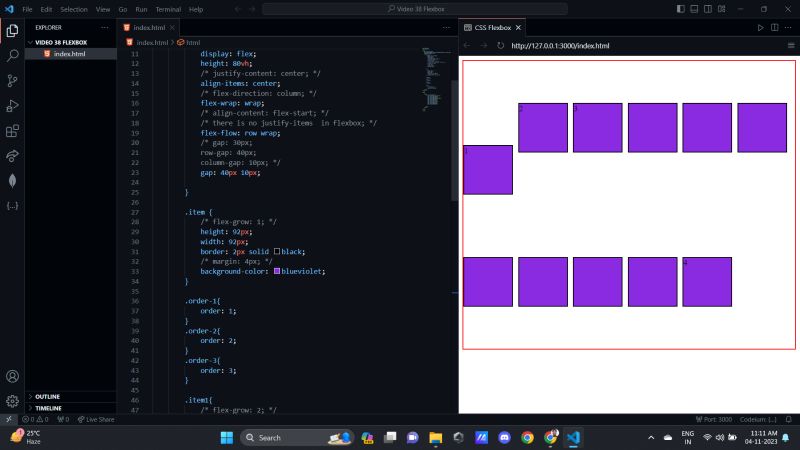 Chetan Singh on LinkedIn: #100daysofcode #css #webdevelopment ... Chetan Singh on LinkedIn: #100daysofcode #css #webdevelopment ...