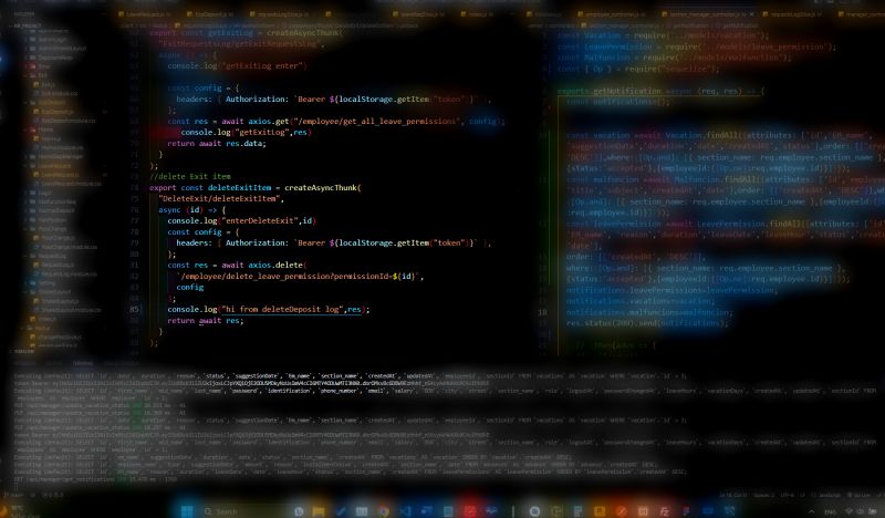 Building Employee Management System with React.js and Express.js | Bara ... Building Employee Management System with React.js and Express.js | Bara ...