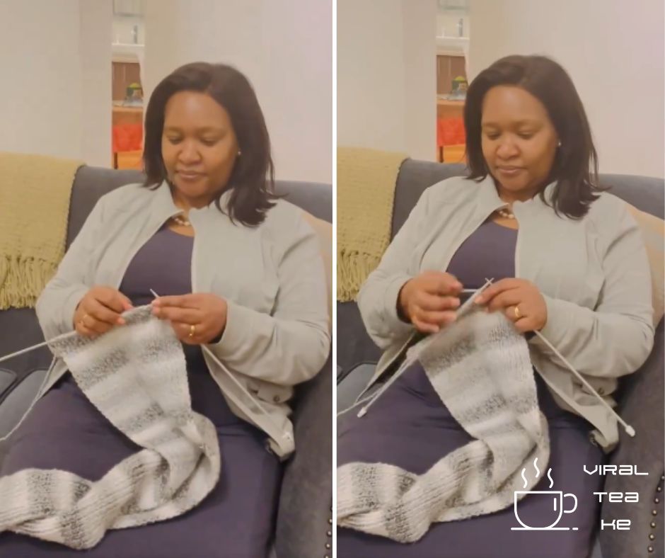 Viral Tea Ke on LinkedIn: Tourism CS nominee Rebecca Miano engages in ... Viral Tea Ke on LinkedIn: Tourism CS nominee Rebecca Miano engages in ...