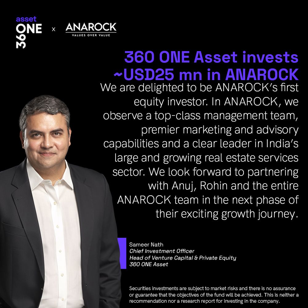 360 ONE Asset on LinkedIn: #privateequity #venturecapital #investment ... 360 ONE Asset on LinkedIn: #privateequity #venturecapital #investment ...