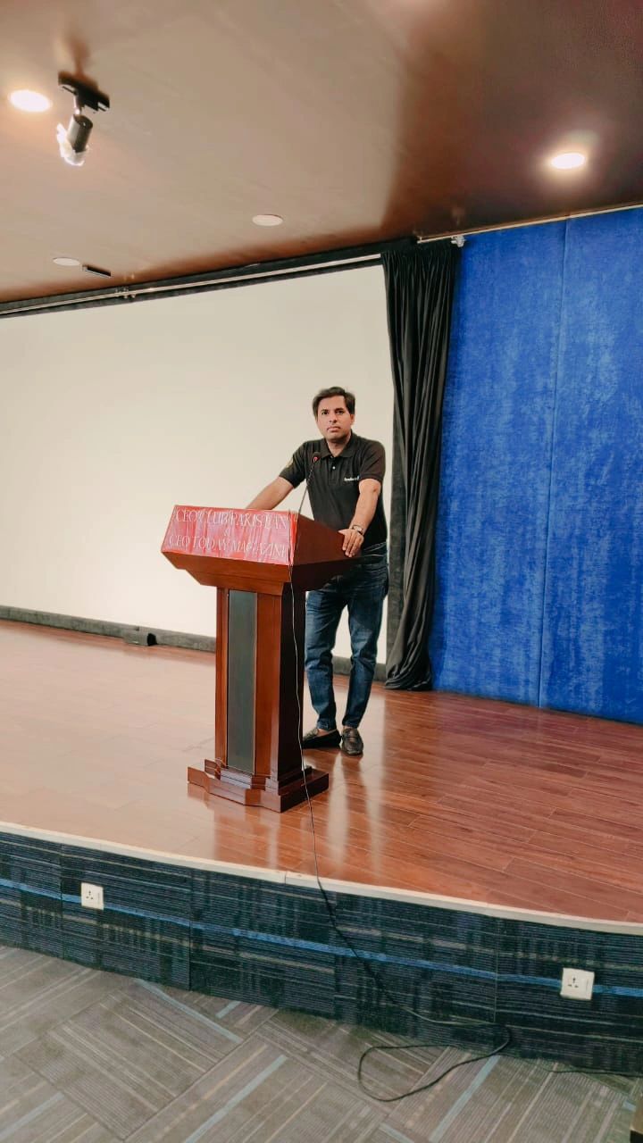 Waqas Noor khokhar posted on LinkedIn Waqas Noor khokhar posted on LinkedIn