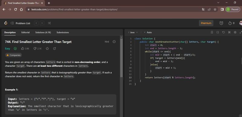 Tanisha Singh on LinkedIn: #100daysofcodechallenge #dsa #leetcode # ... Tanisha Singh on LinkedIn: #100daysofcodechallenge #dsa #leetcode # ...