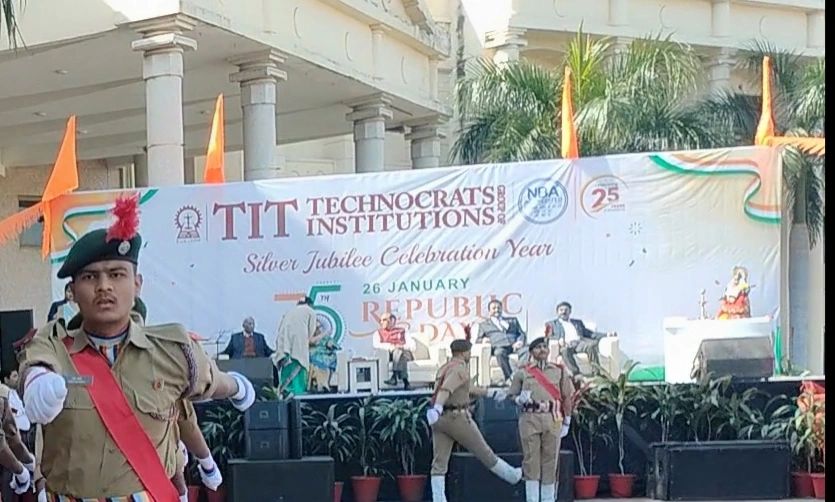 Reeteshu Kushwaha on LinkedIn: #republicday Reeteshu Kushwaha on LinkedIn: #republicday