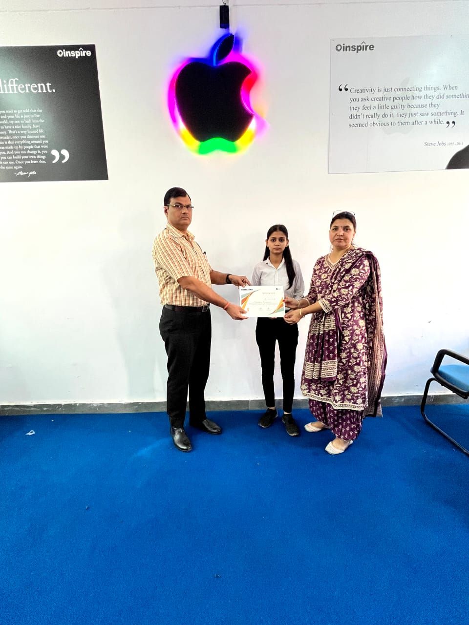 WCTM Gurgaon on LinkedIn: #wctm #wctmgurgaon #certificate #distribution ... WCTM Gurgaon on LinkedIn: #wctm #wctmgurgaon #certificate #distribution ...