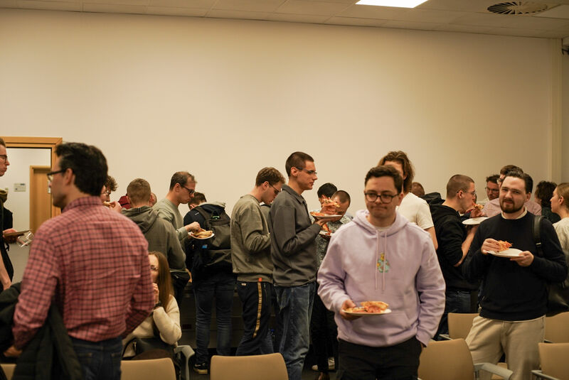 Cezary Polak on LinkedIn: Yesterday I had an opportunity to present the ... Cezary Polak on LinkedIn: Yesterday I had an opportunity to present the ...