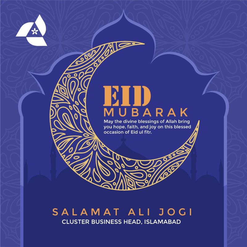 Salamat Ali Jogi posted on LinkedIn Salamat Ali Jogi posted on LinkedIn