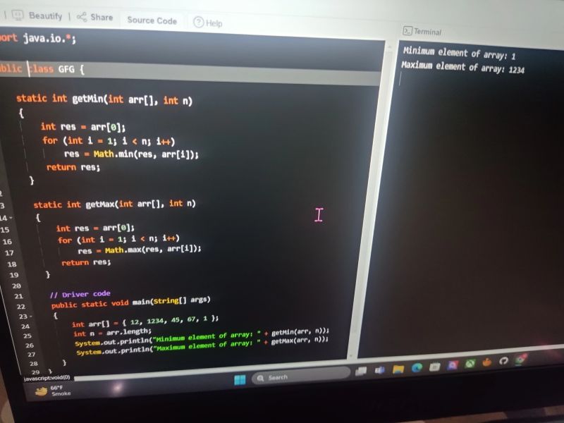 Harsh Mishra on LinkedIn: day = 13/120 days of dsa challenge💪💪 💯💯 ... Harsh Mishra on LinkedIn: day = 13/120 days of dsa challenge💪💪 💯💯 ...