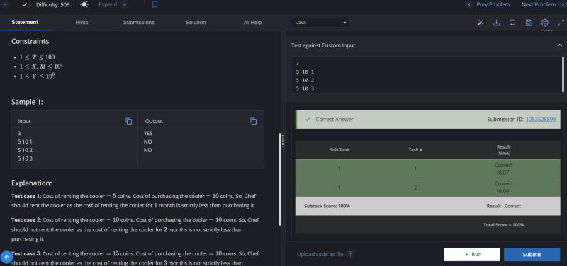 Abhishek Anand on LinkedIn: #dicipline #java #daily_coding #connections Abhishek Anand on LinkedIn: #dicipline #java #daily_coding #connections