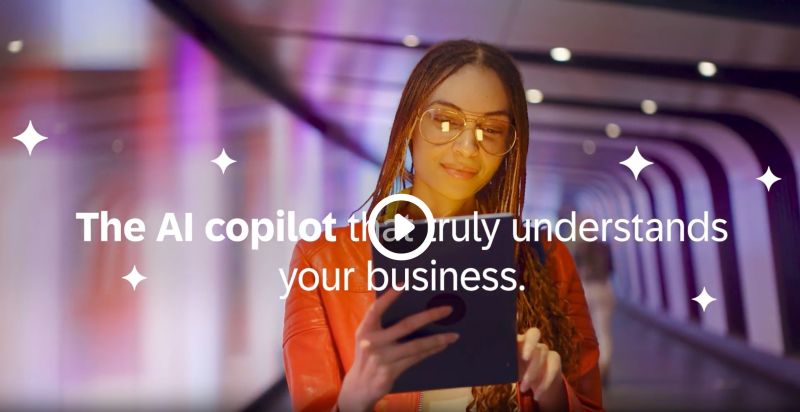 Thomas Reiss on LinkedIn: #sap #sapfiori #ux #ai #sapui5 Thomas Reiss on LinkedIn: #sap #sapfiori #ux #ai #sapui5