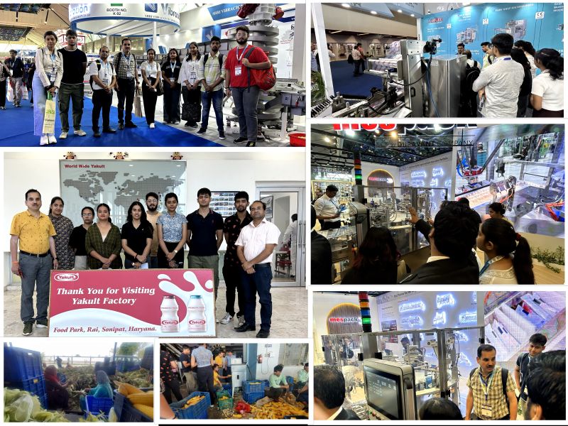 Prasanna Kumar G.V on LinkedIn: #niftemkundli Prasanna Kumar G.V on LinkedIn: #niftemkundli