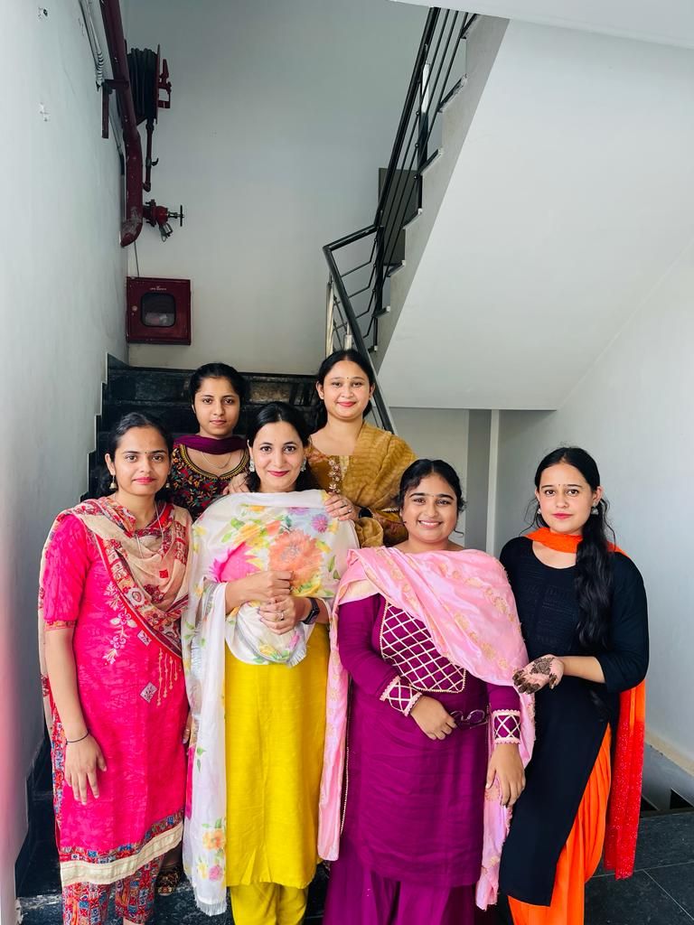 Diksha Sharma posted on LinkedIn Diksha Sharma posted on LinkedIn
