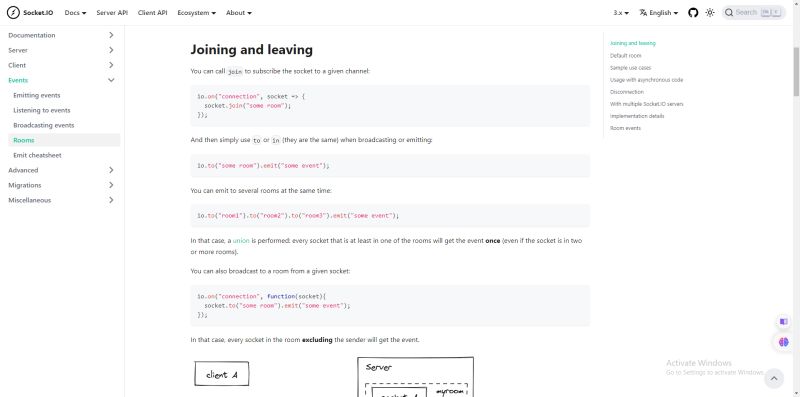 Day 92 of #100dayofcodechallenge with socket.io | Mohd Sameer posted on ... Day 92 of #100dayofcodechallenge with socket.io | Mohd Sameer posted on ...