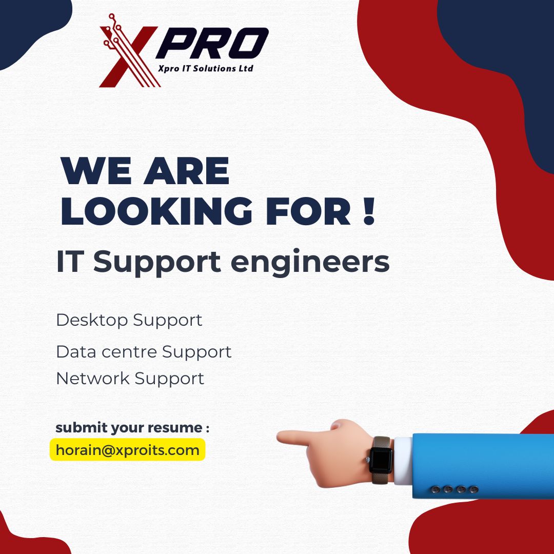 Aatka Ahmad on LinkedIn: #itjob #it #usa #usajobs #itengineer Aatka Ahmad on LinkedIn: #itjob #it #usa #usajobs #itengineer
