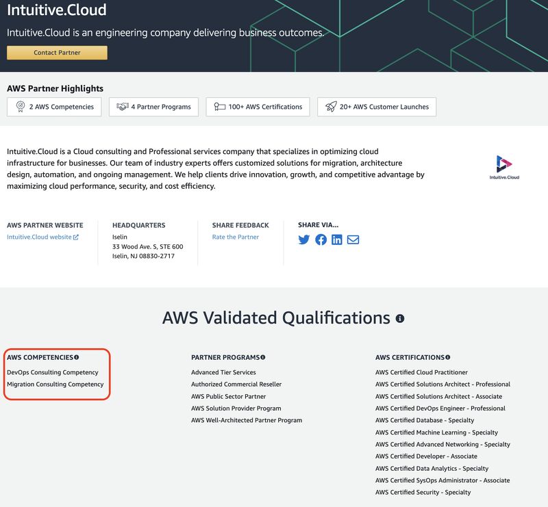 Piyush Jalan on LinkedIn: #aws #devops #intuitivecloud # ... Piyush Jalan on LinkedIn: #aws #devops #intuitivecloud # ...