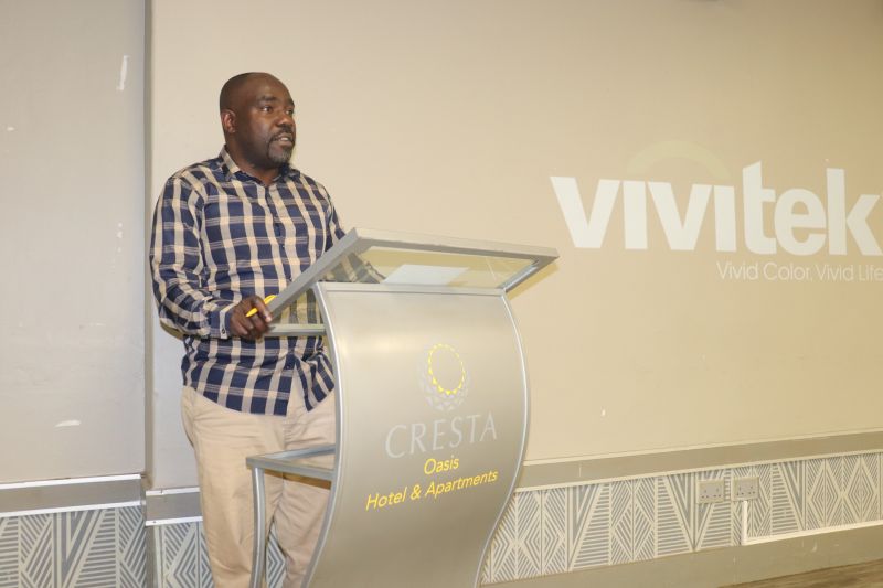 Tendai Happya Mayuni on LinkedIn: While Facilitating at a Gender ... Tendai Happya Mayuni on LinkedIn: While Facilitating at a Gender ...