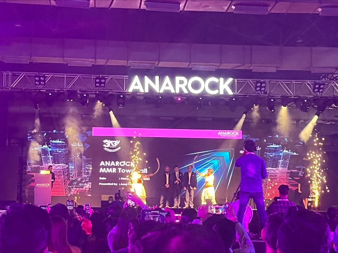 Akshay Burkul on LinkedIn: What an amazing townhall we had at ANAROCK ... Akshay Burkul on LinkedIn: What an amazing townhall we had at ANAROCK ...