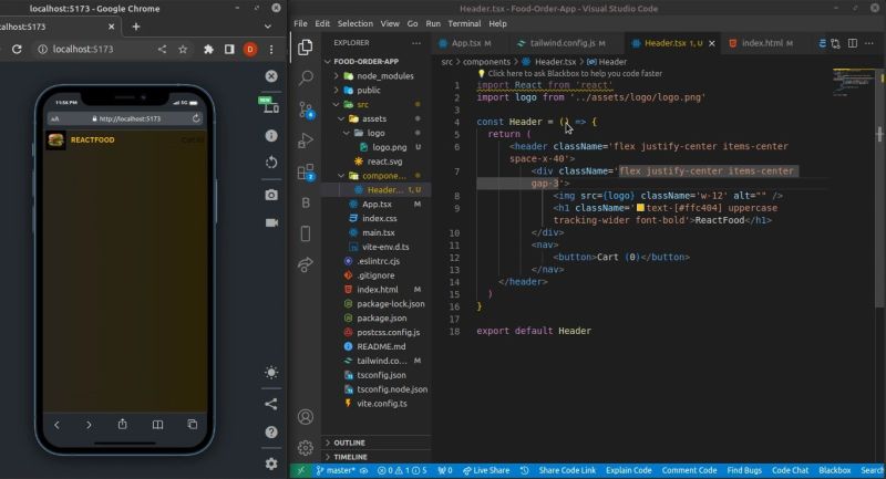 Daniel Ezechukwu on LinkedIn: #food_order_app #reactjs #javascript # ... Daniel Ezechukwu on LinkedIn: #food_order_app #reactjs #javascript # ...