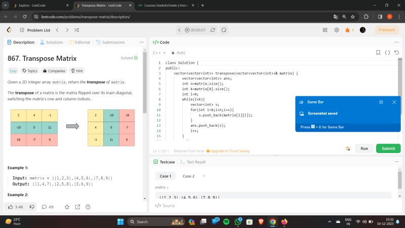 Sujal Malhotra on LinkedIn: #100daysofcode #codingchallenge #day062 # ... Sujal Malhotra on LinkedIn: #100daysofcode #codingchallenge #day062 # ...