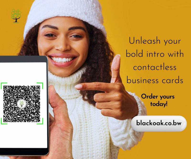 BlackOak Consulting on LinkedIn: #bebold BlackOak Consulting on LinkedIn: #bebold