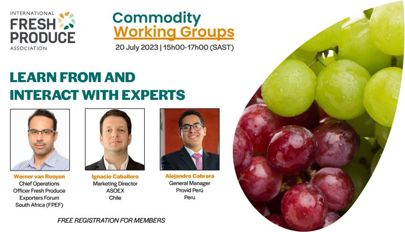 International Fresh Produce Association Southern Africa on LinkedIn ... International Fresh Produce Association Southern Africa on LinkedIn ...