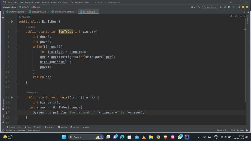 Akhilesh Singh Maurya on LinkedIn: #day1 #100daysofcode Akhilesh Singh Maurya on LinkedIn: #day1 #100daysofcode