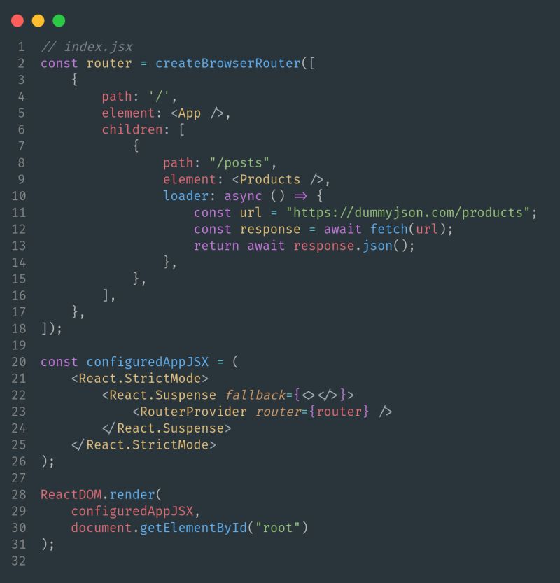 Harshil Shah on LinkedIn: #reactjs #reactdeveloper #reactrouter # ... Harshil Shah on LinkedIn: #reactjs #reactdeveloper #reactrouter # ...