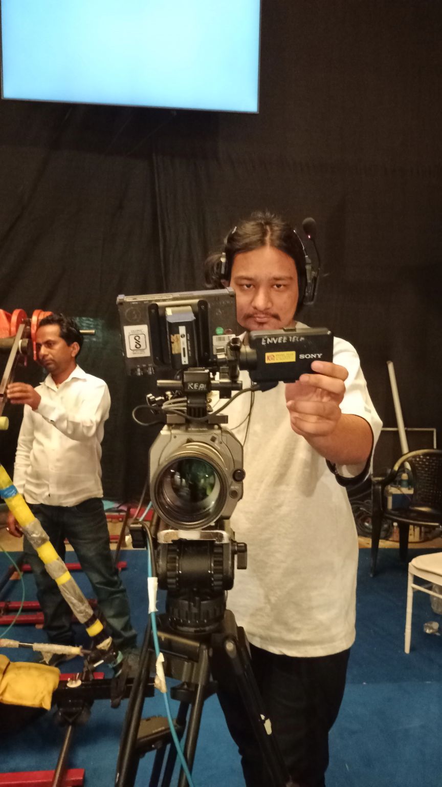 Dhruv Upadhyay on LinkedIn: #cinematography #collaboration #opportunity ... Dhruv Upadhyay on LinkedIn: #cinematography #collaboration #opportunity ...