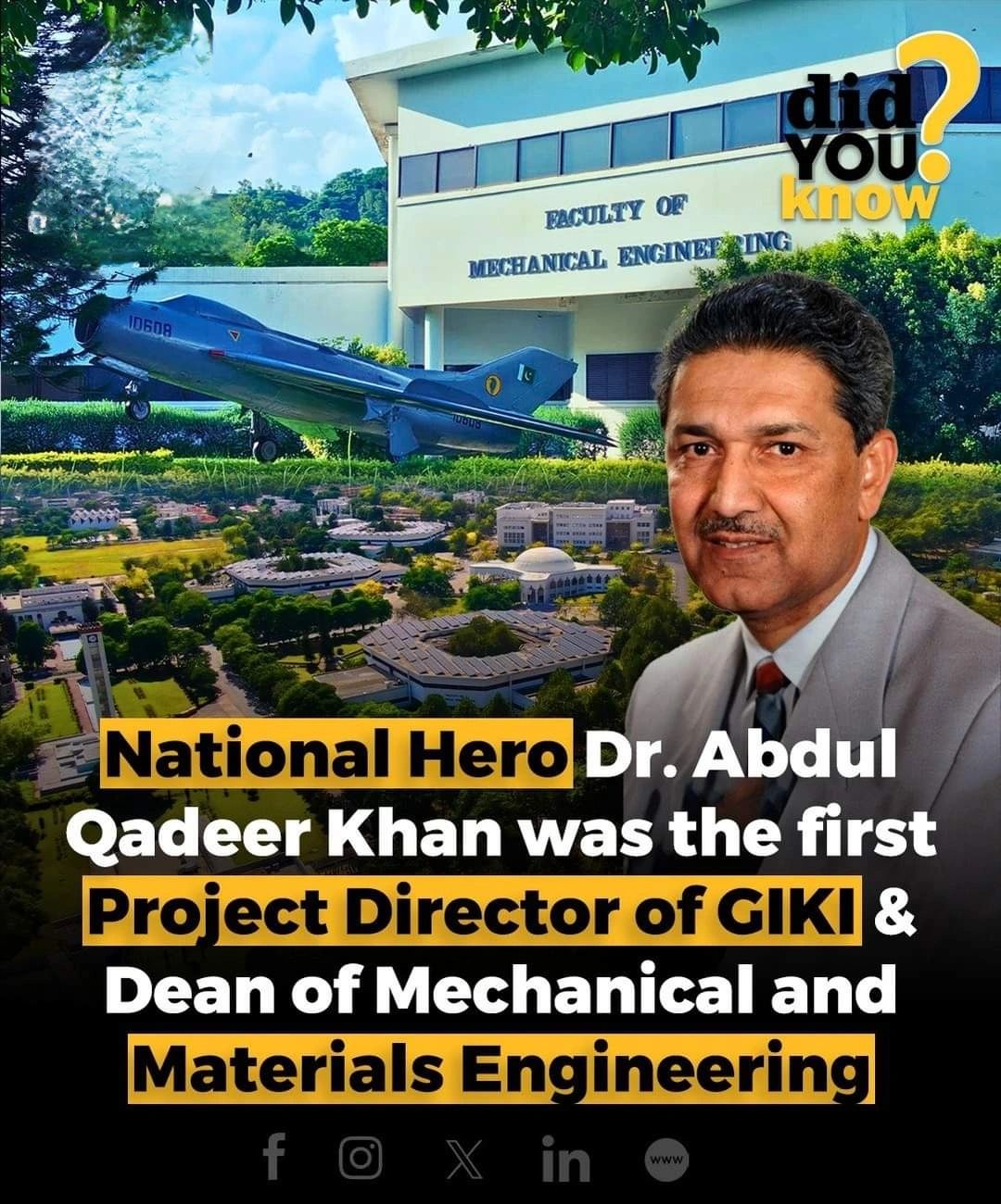 Dr. Rehan A. Khan posted on LinkedIn Dr. Rehan A. Khan posted on LinkedIn
