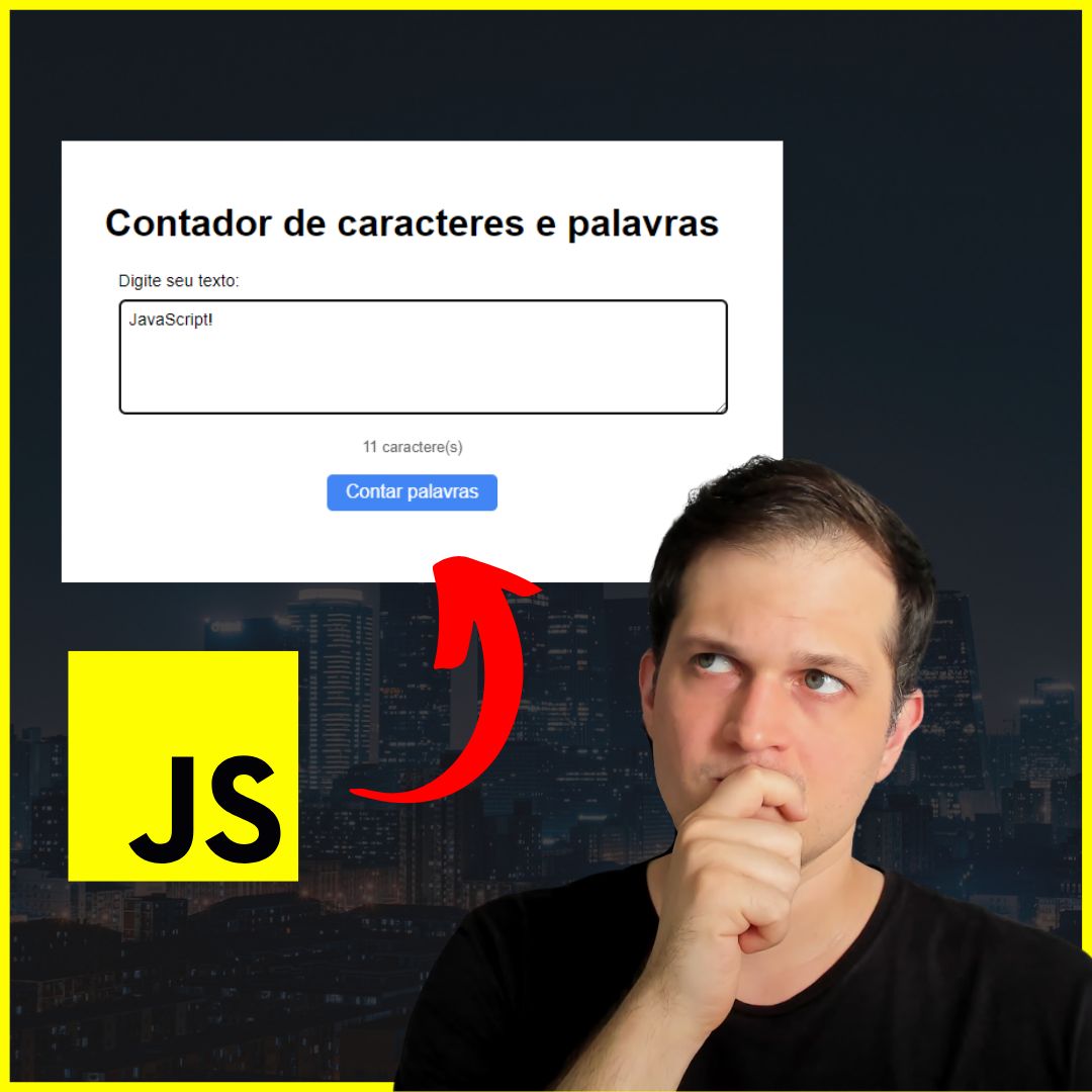 Matheus Battisti no LinkedIn: #javascript #programação #desenvolvedor # ... Matheus Battisti no LinkedIn: #javascript #programação #desenvolvedor # ...